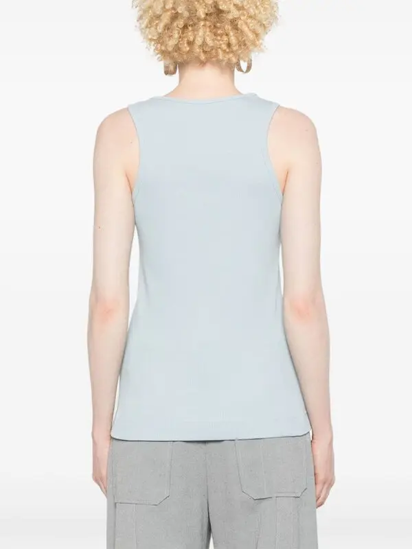 Givenchy 4g Tank Top