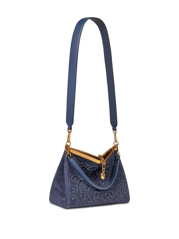 Etro Vela Shoulder Bag