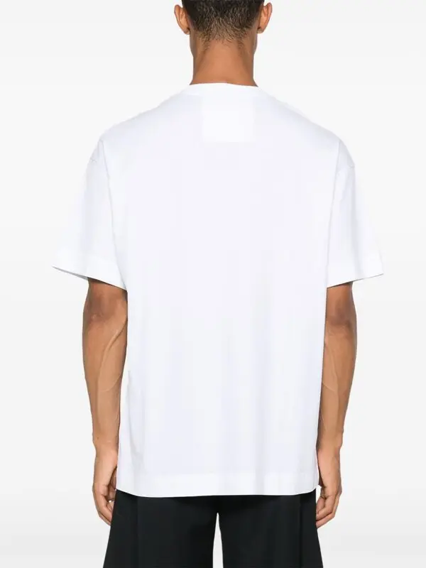 Givenchy Logo-print T-shirt