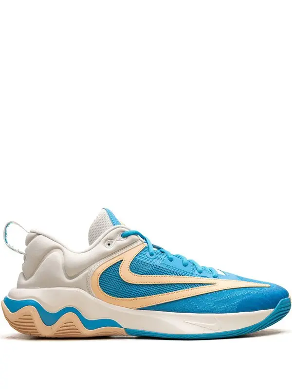 Nike Giannis Immortality 3 Phantom Sneakers - Neutrals