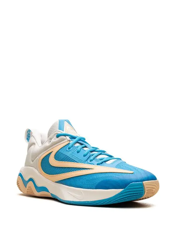 Nike Giannis Immortality 3 Phantom Sneakers - Neutrals