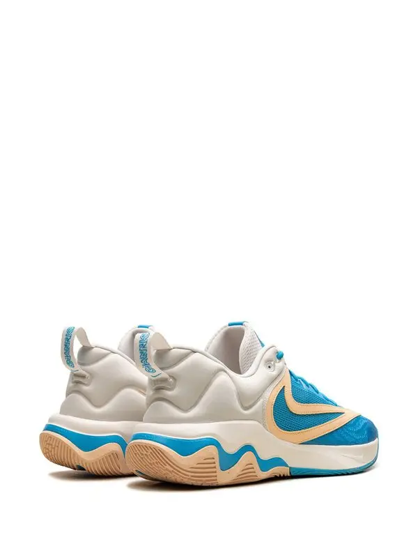 Nike Giannis Immortality 3 Phantom Sneakers - Neutrals
