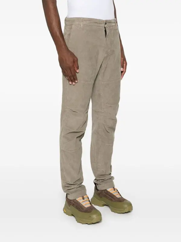 C.P. COMPANY Corduroy Trousers