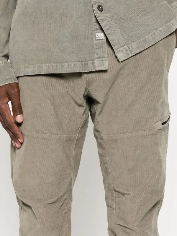 C.P. COMPANY Corduroy Trousers