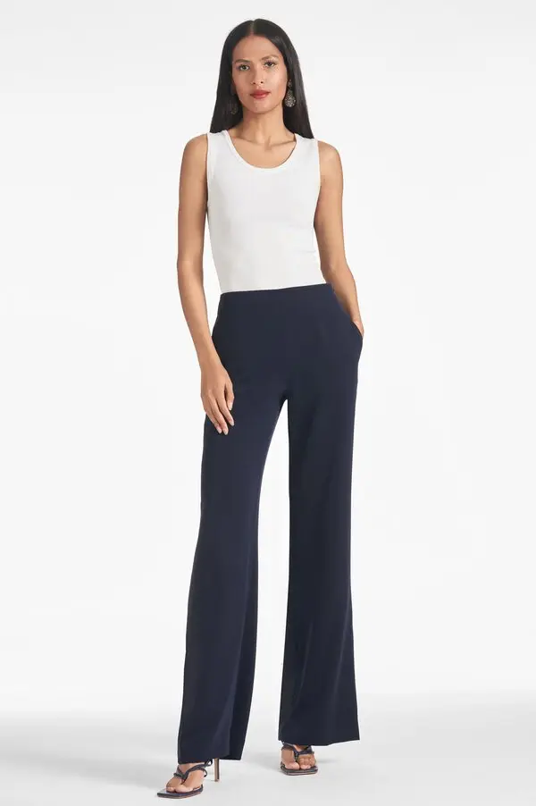Sachin & Babi Macy Wide Leg Pant