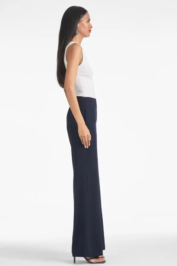 Sachin & Babi Macy Wide Leg Pant
