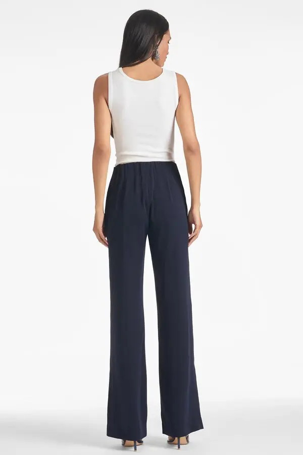 Sachin & Babi Macy Wide Leg Pant