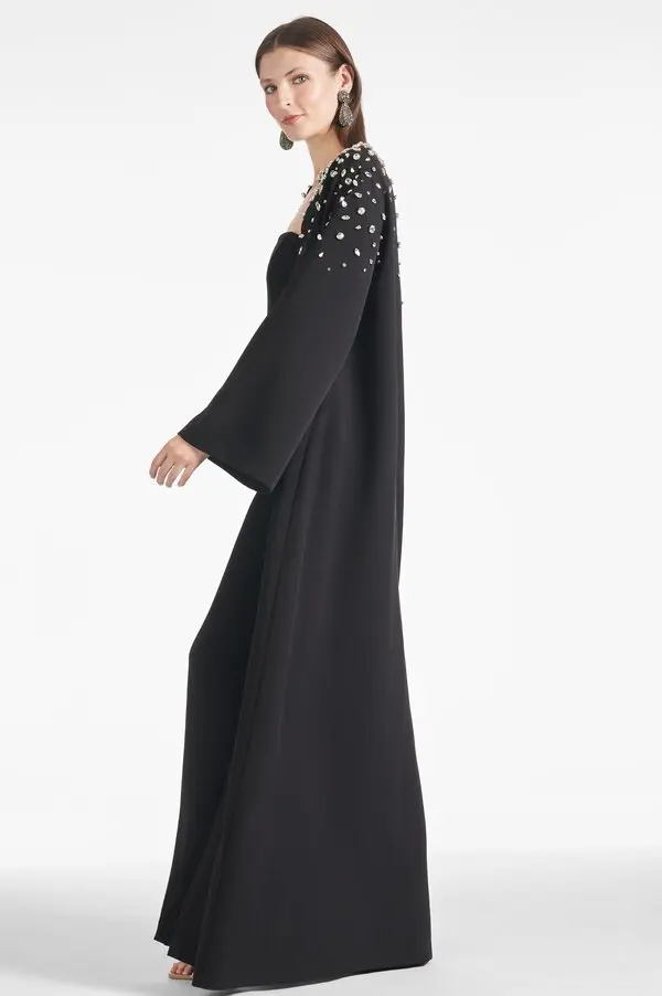 Sachin & Babi Calliope Coat - Black