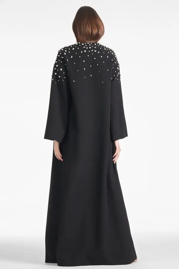Sachin & Babi Calliope Coat - Black