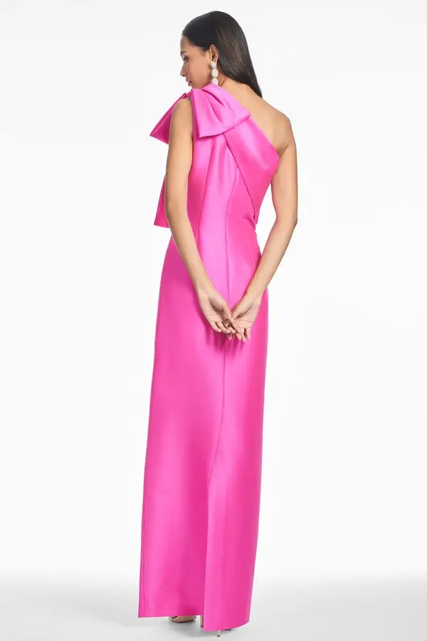 Sachin & Babi Bonnie Gown