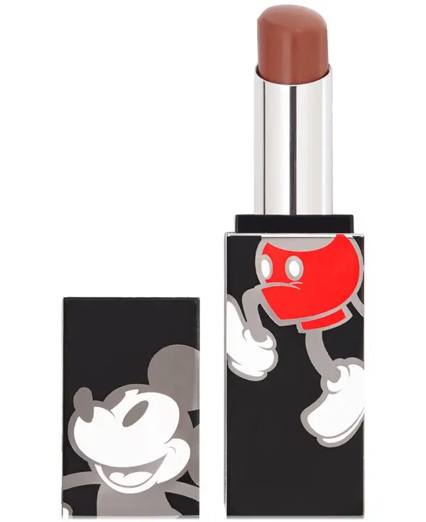 HOUSE OF SILLAGE Disney X Diamond Powder Satin Lipstick - No Color