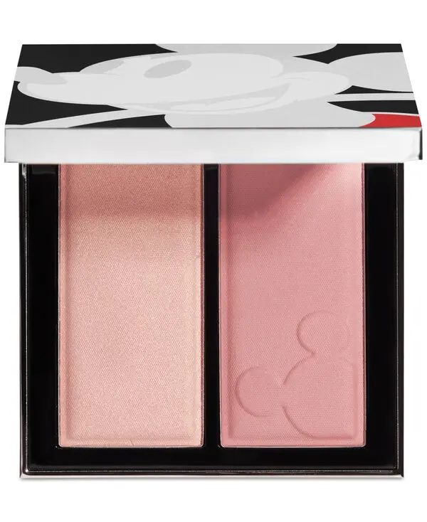HOUSE OF SILLAGE Disney X Complexion Duo Compact - No Color