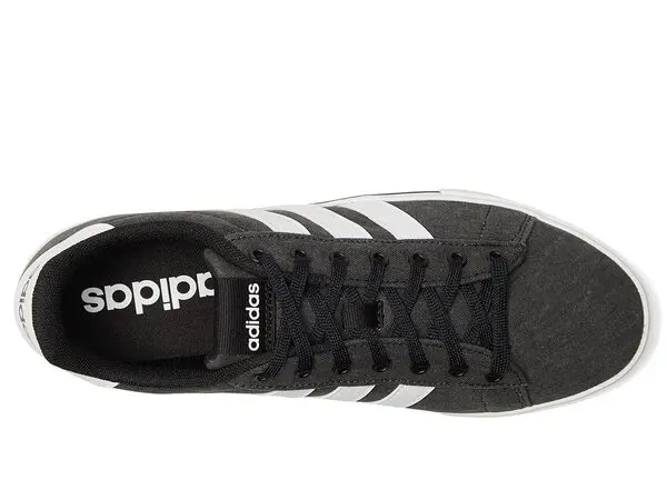 Adidas Daily 4.0 Athletic Shoes - Black