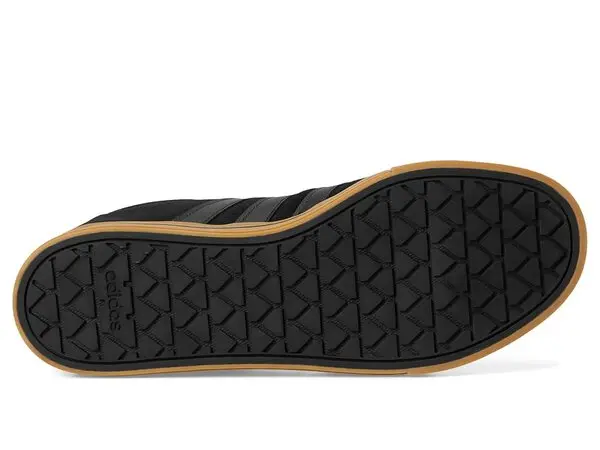 Adidas Daily 4.0 Athletic Shoes - Black