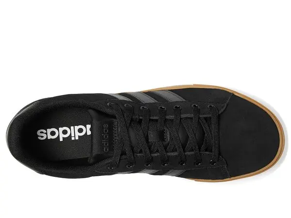 Adidas Daily 4.0 Athletic Shoes - Black