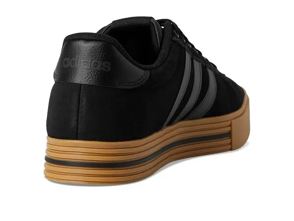 Adidas Daily 4.0 Athletic Shoes - Black