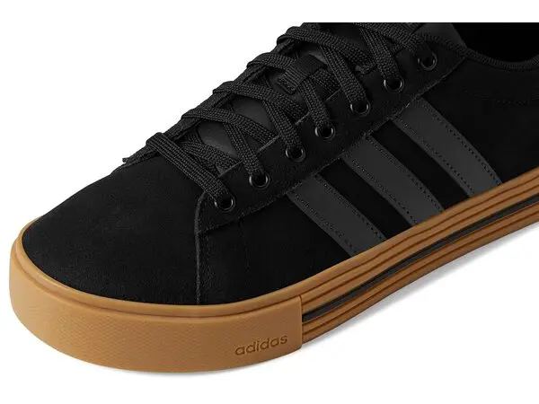 Adidas Daily 4.0 Athletic Shoes - Black