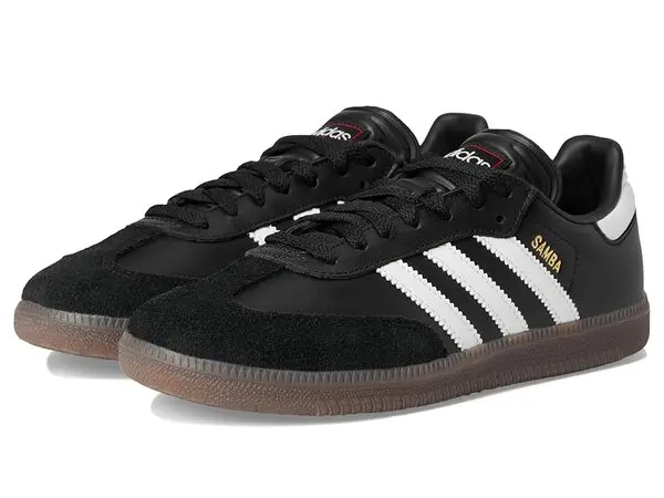 Adidas Samba Indoor Soccer Shoes