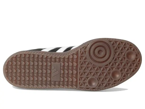 Adidas Samba Indoor Soccer Shoes