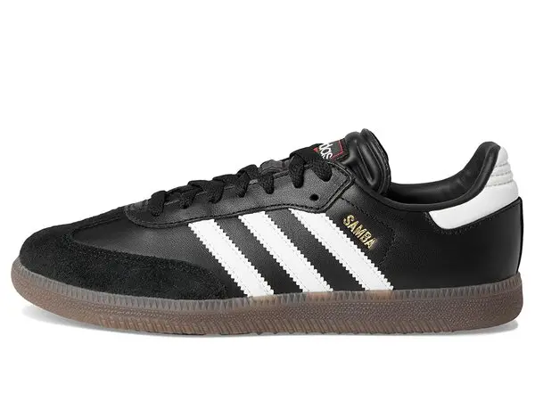 Adidas Samba Indoor Soccer Shoes