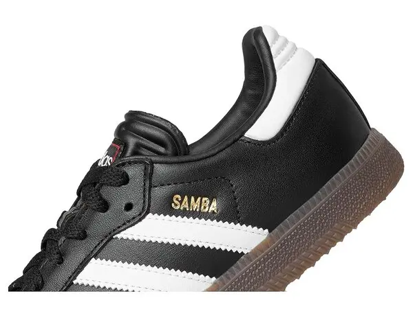 Adidas Samba Indoor Soccer Shoes