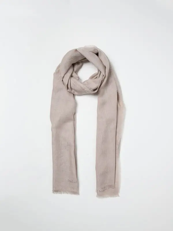 Max Mara Scarf - Beige