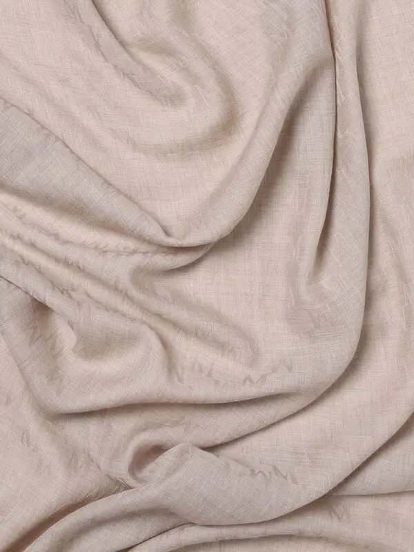 Max Mara Scarf - Beige