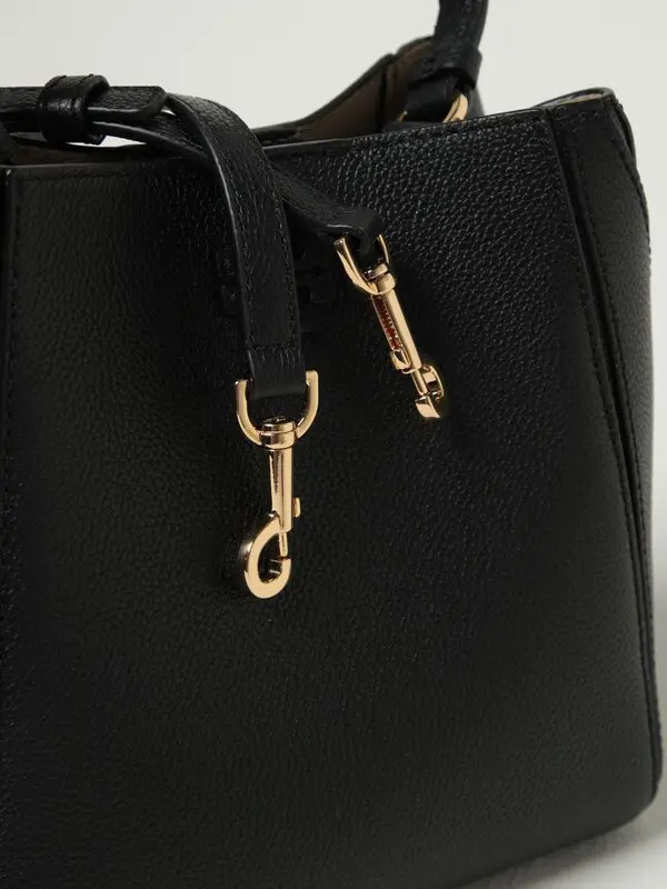 Tory Burch Mini Bag - Black