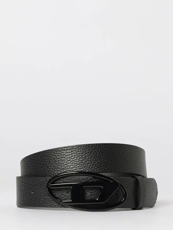 DIESEL® Belt - Black
