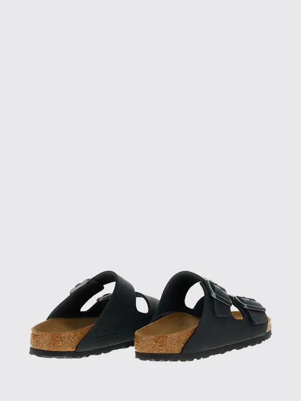 BIRKENSTOCK Heeled Sandal - Black