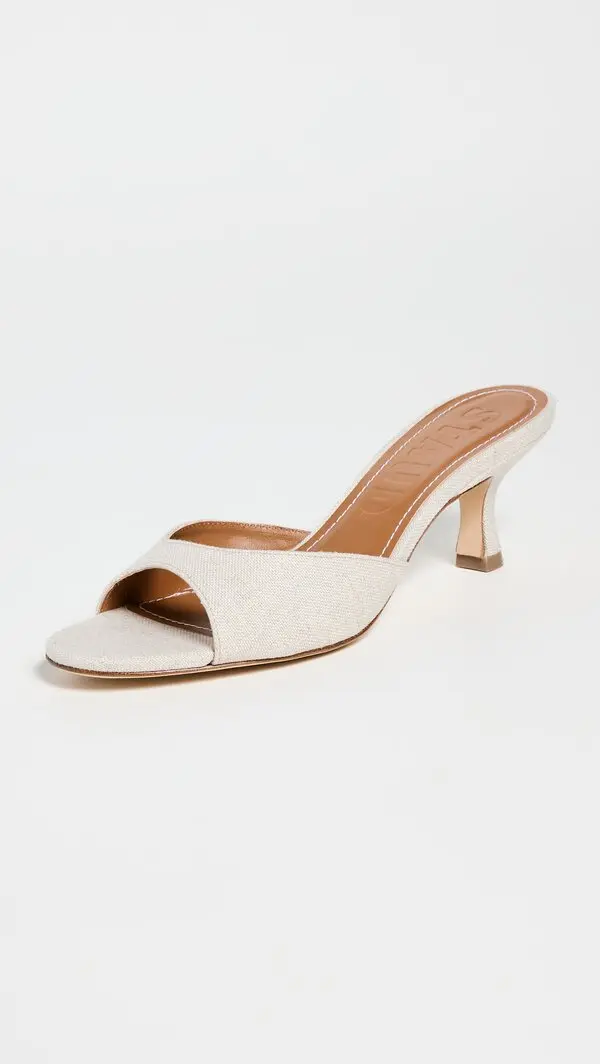 Staud Brigitte Mules