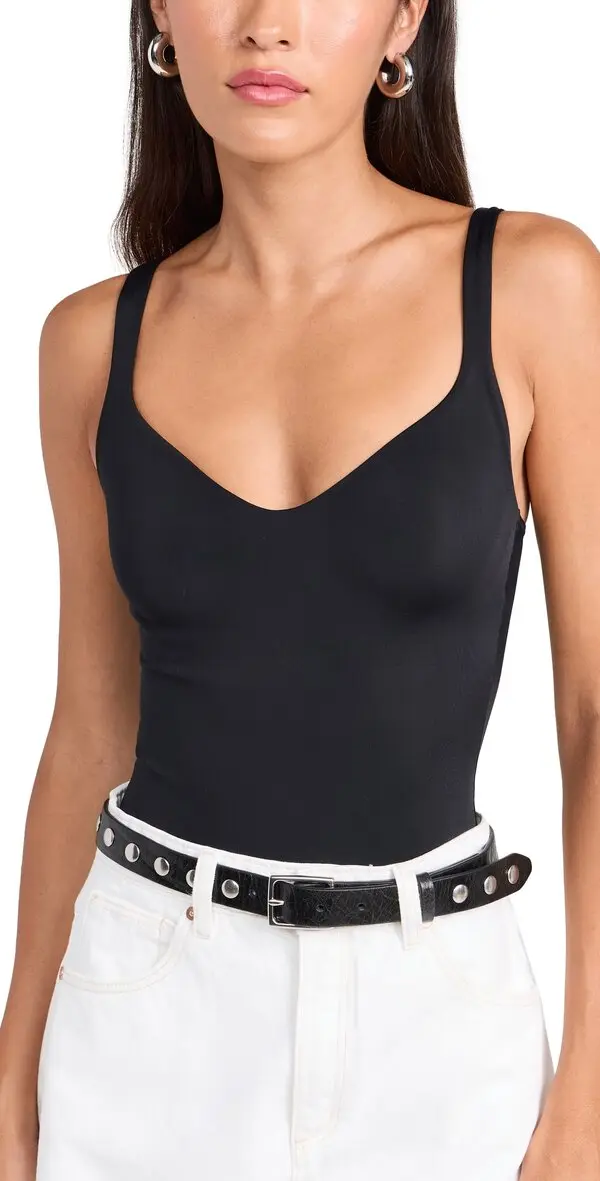 Wolford Forming Bodysuit