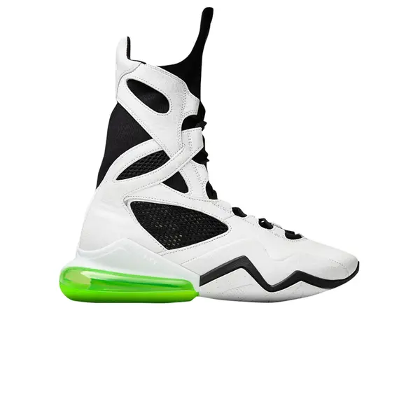 Nike Air Max Box High-top Sneakers