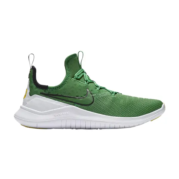 Nike Free Tr 8 'oregon' Sneakers - Green