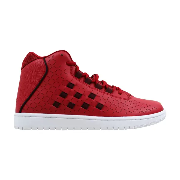 JORDAN Illusion Sneakers - Red
