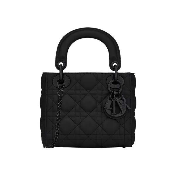 Dior Mini Lady Bag