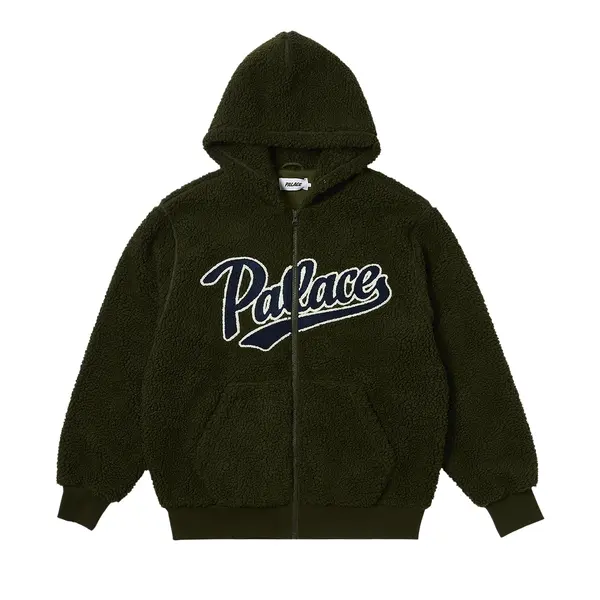 PALACE Script Hood