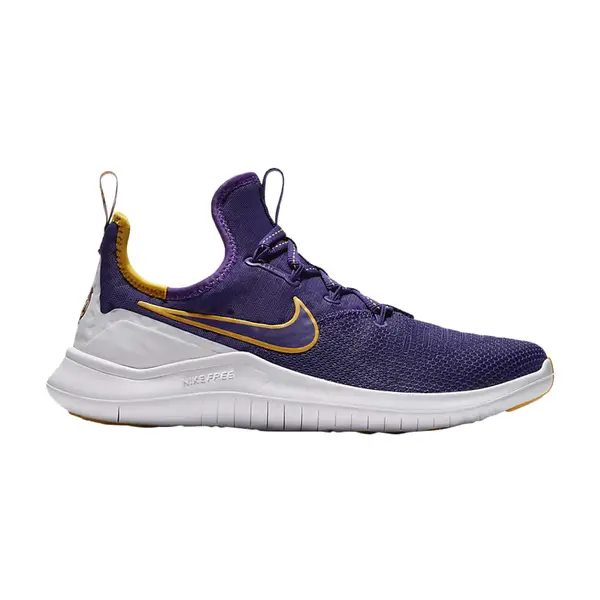 Nike Free Tr 8 'lsu' Sneakers - Purple
