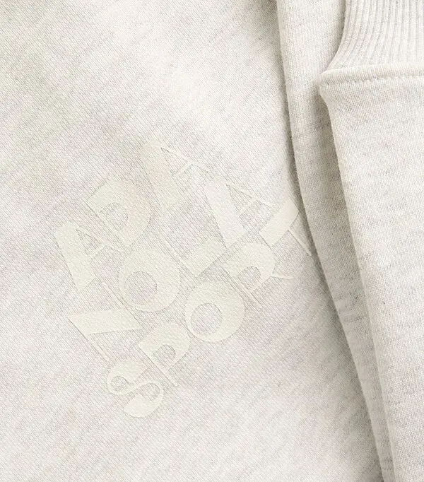 ADANOLA Relaxed Vacation Sweatshirt
