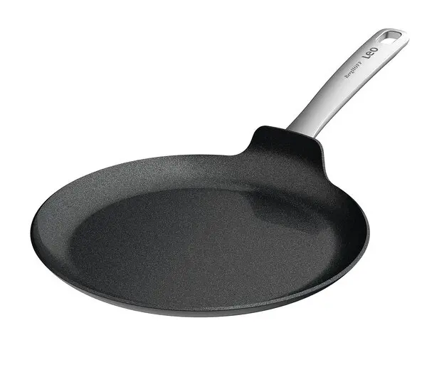BERGHOFF Graphite Non-stick Ceramic Pancake Pan 10', Recycled - One-color