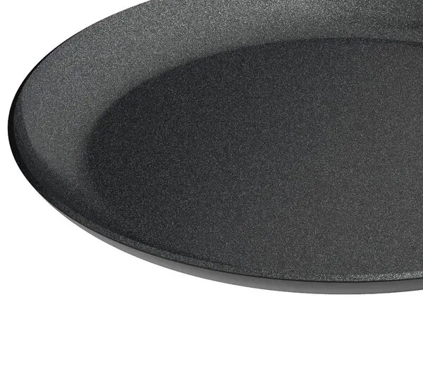 BERGHOFF Graphite Non-stick Ceramic Pancake Pan 10', Recycled