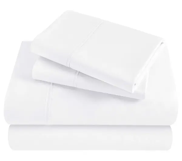 SUPERIOR Modal From Beechwood Deep Pocket Sheet Set, Queen