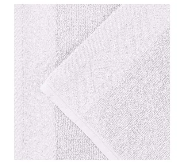 SUPERIOR Egyptian Cotton Solid 3-piece Towel Se T