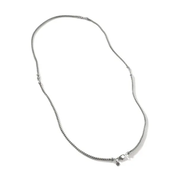 John Hardy Classic Chain 3.5mm Necklace