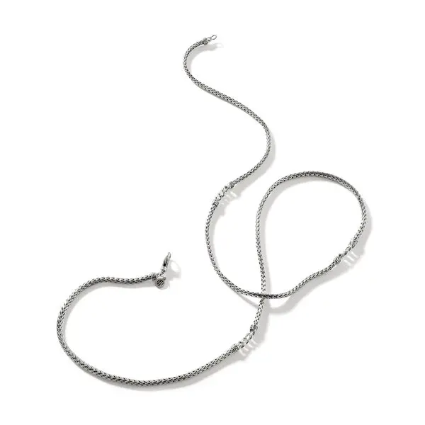 John Hardy Classic Chain 3.5mm Necklace