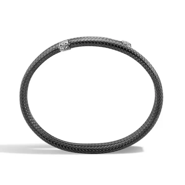 John Hardy Classic Chain Four Coil Bracelet