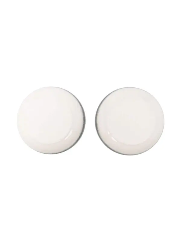 ANN DEMEULEMEESTER X SERAX Glazed Porcelain Bowls
