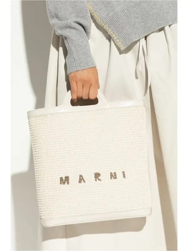 Marni Shopper Bag