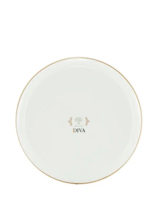 GINORI 1735 Round Change Tray
