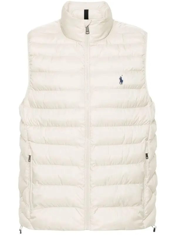 Polo Ralph Lauren Padded Gilet